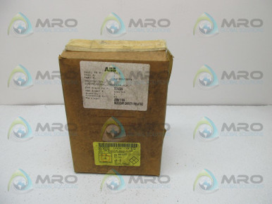Shop Abb 609904T001N Solid State Trip New In Box backed by a 1-year ...