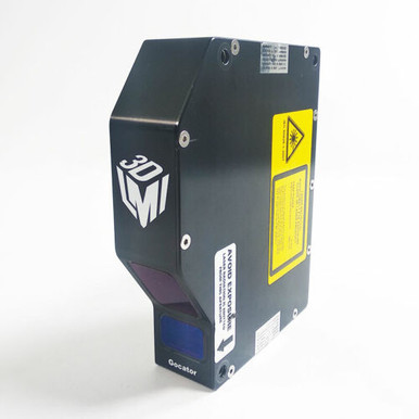 Shop Used Lmi Gocator 2320A Series 3D Smart Sensor 2320A-3R-00-S With ...