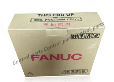 Shop 1 Pc New Fanuc A06B-6141-H011#H580 Servo Amplifier backed by a 1 ...