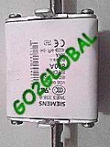 Siemens Sitor Fuse 3Ne3 338-8 800A 800Vac New - SPW Industrial
