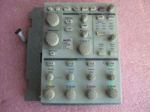 Tektronix Dpo7104 4 Ch, 1 Ghz, 1 Gsa/Sec, 50 Msamples\Digital ...