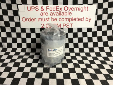 Shop Ferrotec Ferrofluidic Seal Feedthrough, Hs-1500-Slxsc, Shipsameday ...