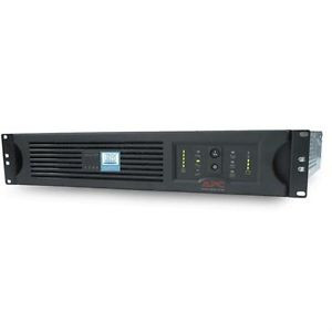 Apc Smart-Ups 1500 1500Va 980W Sua1500Rm2U 2U Ups Backup - SPW Industrial
