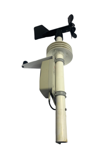 Shop Accessory Vsn800-14 Weather Station backed by a 1-year warranty ...