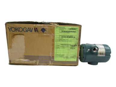 Shop Yokogawa Yta710-Da1A2Db/Fu1 10.5-30Vdc backed by a 1-year warranty ...