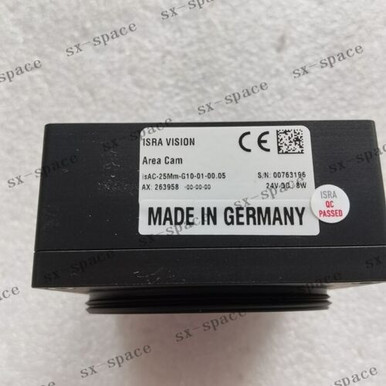 Shop 1Pcs Issc-25Mm-G10-01-00.05 100% Tested backed by a 1-year ...