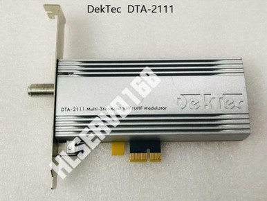 Shop 100% Test Dta-2111 Warranty backed by a 1-year warranty. 30-day ...