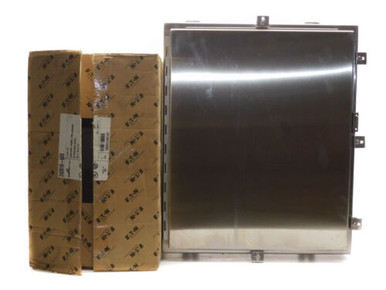 Shop Cooper Eaton 242010-4Xs backed by a 1-year warranty. 30-day money ...