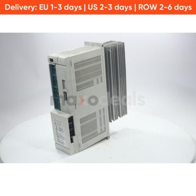 Shop Mitsubishi Mds-B-V24-3535 Dc270-311V Spindle Drive Unit Used Ump ...