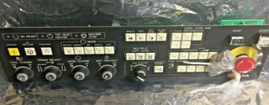 Shop New Amada Operator Panel #H06380-Ncp3-000 Complete backed by a 1 ...