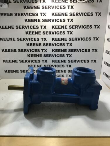 Shop Imo Pump C3Ebc-143Jd A3840-02 Ccw Rotation From Shaft End backed ...