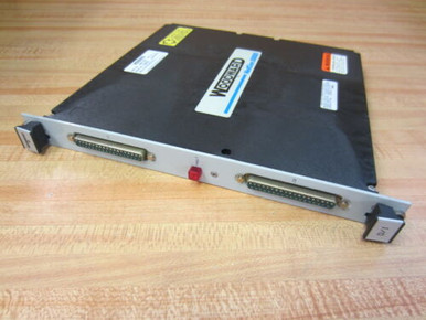 Shop Woodward 5463-783 Netcon 5000 D/I Module 5463783 Rev.E backed by a ...