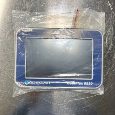 Shop Videojet Dataflex 6530 Clarity Controller Display Only For ...