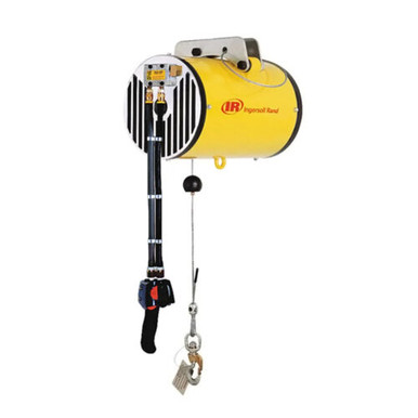 Shop Ingersoll Rand Zaw020120 200 Lb. Zimmerman Pneumatic Balancer New ...