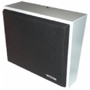 Brand New - Valcom Ip Talkback Wall Speaker - SPW Industrial