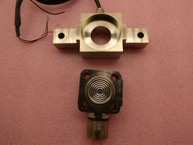 Shop 3Ps Cc-5K-09009 A0009120 Load Cell backed by a 1-year warranty. 30 ...