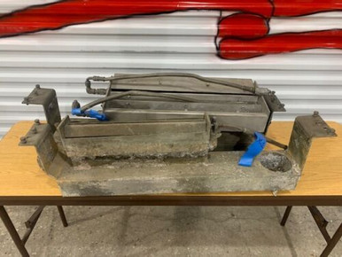 Shop Electrovert Wave Solder Lambda And Chip Wave Set - 6-0654-615-01-1 ...