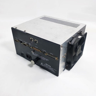 Shop Used Perkinelmer Atomic Absorption Spectrometer Power Controller ...