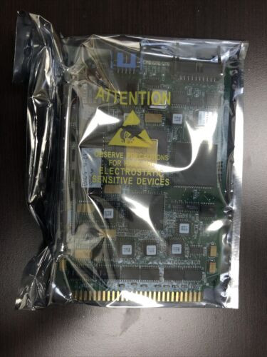 Shop Pro-Log Computers In Control Ndc Systems Board Card Ndc 68030 Cpu ...