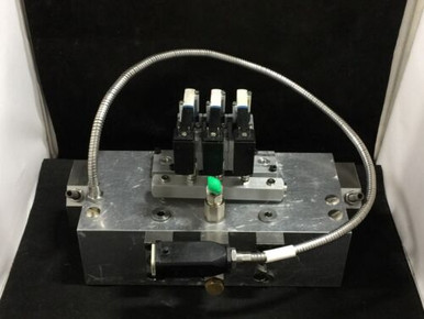 Shop Nordson 7125622 Scse-250-P8Xd37Xxmxxx Speed Coat Applicator Head ...