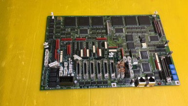 Shop Tel Motor I/O Board Tkb2133 Cpc-G221D01A-11 backed by a 1-year ...