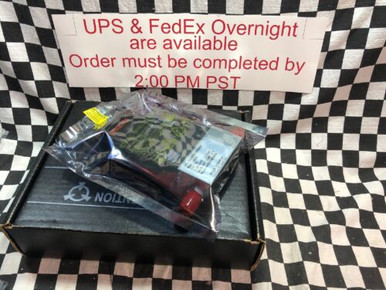 Shop Brooks Mass Flow Controller Gas Air, 5850S, 1.2 Slpm, Shipsameday ...