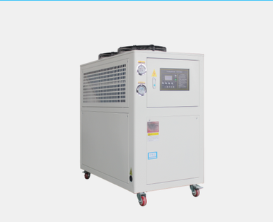 Shop 3Hp Industrial Water Chiller Industrial Air-Cooled Chiller 3Hp ...