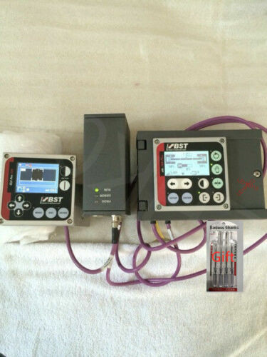 Shop Ekr500 Plus Controller + Ccd?Cls Pro600 Display backed by a 1-year ...