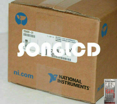 Shop New Ni-9144 backed by a 1-year warranty. 30-day money back guarantee