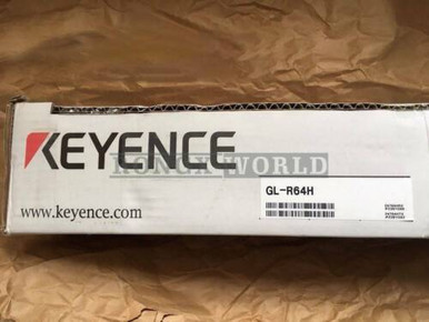 Shop 1Pcs New Gl-R64H Keyence Safety Grating Brand New backed by a 1 ...