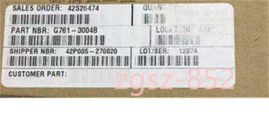 Shop G761-3004B Double Injection Servo Valve Bramd New Ping / backed by a 1-year warranty. 30 ...