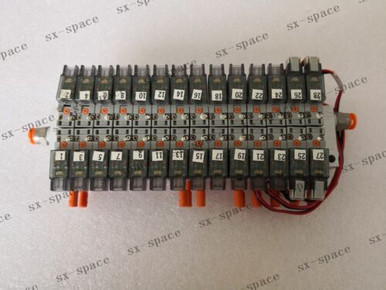 Shop 1Pcs Amat 0190-76204 Manifold 100% Tested backed by a 1-year ...