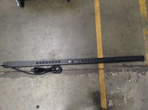 Apc Ap7930 - Switched Pack Pdu - SPW Industrial