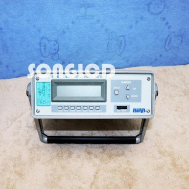 Shop 1Pcs Model 4421 Rf Power Meter backed by a 1-year warranty. 30-day ...