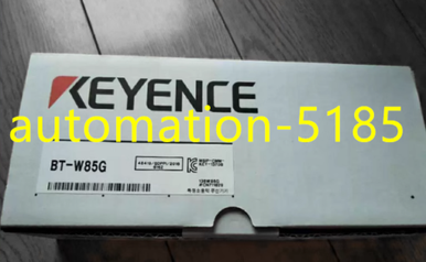 Shop 1Pcs Keyence Bt-W85G Handheld Terminal Brand New backed by a 1 ...
