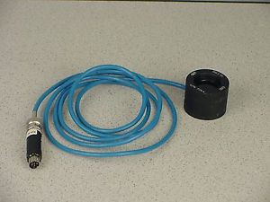 Newport 818-Sl Silicon Optical Power Detector - SPW Industrial