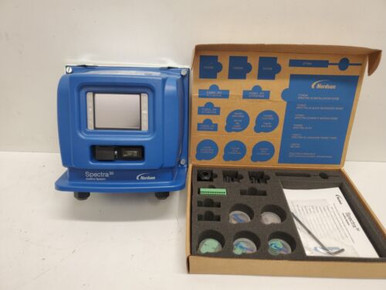 Shop New Old Stock! Nordson 100-240Vac Spectra 30 Pattern Controller ...