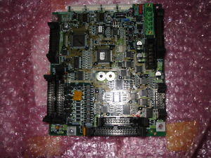 Okuma Mpif-Bs-Dnp Comm Bd Std Panel Circuit Board E4809-770-153 A911 ...