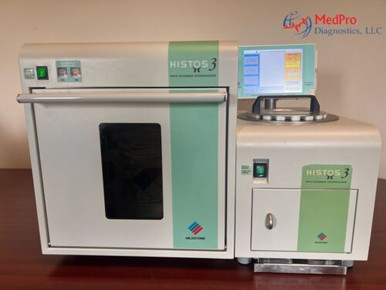 Shop Milestone Rapid Microwave Histoprocessor backed by a 1-year ...