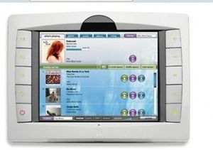 Russound/Sphere Controller Model #Tsv-E5 Complete Machine - SPW Industrial