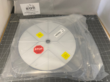 Shop Applied Materials/Amat Calibration Wafer Pn: 0021-76749 backed by ...