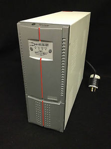 Ge Uninterruptible Power Supply Ups Gt Series 2000T 120V Single Phase ...