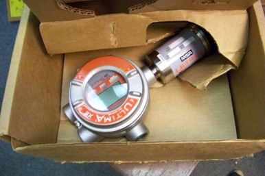 Shop Nib Msa Infrared Ultima Xir Gas Detector backed by a 1-year ...