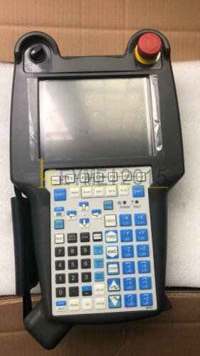 Shop New Fanuc A05B-2518-C204#Emh Teach Pendant A05B-2518-C204 #Emh ...