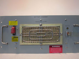 Battery Charger Lockheed Pn 68346490-009 Nsn 6130012953892 Nos Great ...
