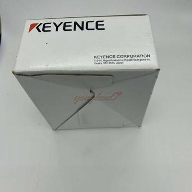 Shop One Keyence Optical Triangulation Position Sensor Lk-H085 backed ...