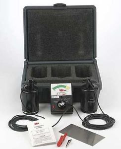 3M 701C Static Control Surfaces Test Kit G7162355 - SPW Industrial