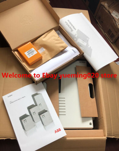 Shop Ship Abb Dcs550-S01-0470-05-00-00 Dc Drives backed by a 1-year ...