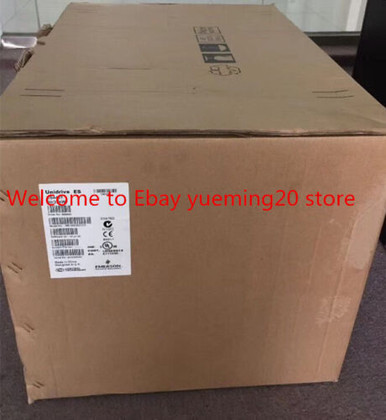 Shop Ship Emerson Control Techniques Es4402 Inverter Drive ,New In Box ...