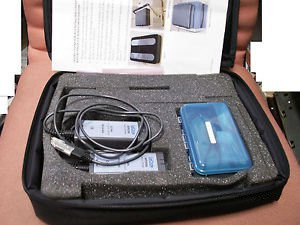 2 Lecroy Hfp2500 2.5Ghz Active Probe - SPW Industrial